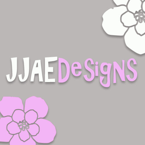 Two Color Doodle Letters – JJAEDesigns